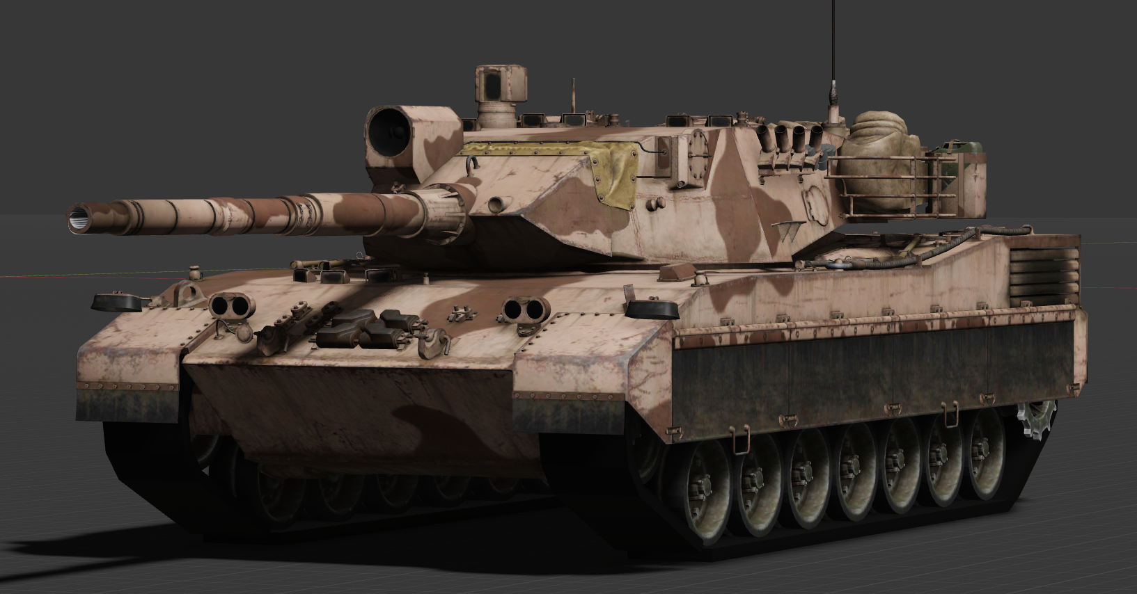 OF-40 (MTCA) – Clearly Development