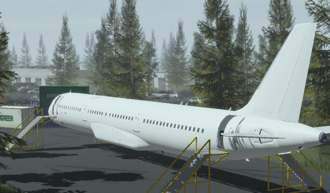 CFB Petawawa, Canada – Clearly Development