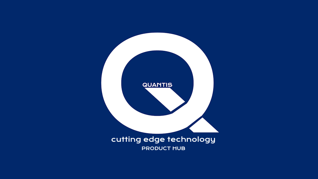 Quantis – Products – Clearly Development