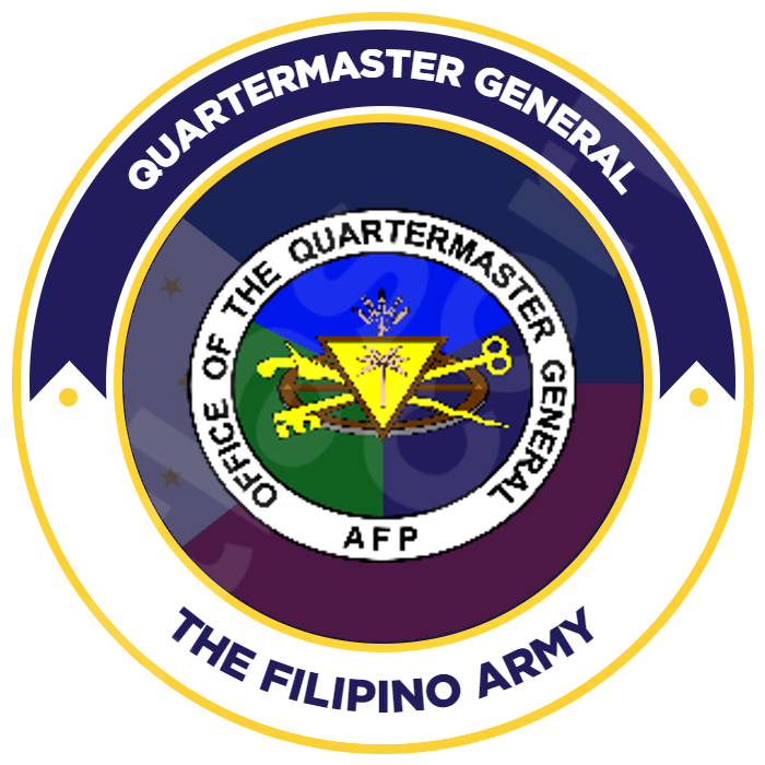 Philippine Army Logo Wallpaper