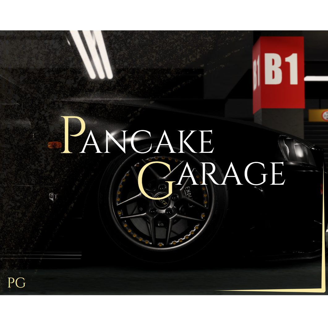 2021 Custom UGR TT Lamborghini STO | Scripted ROBLOX Slot Car – Clearly Development