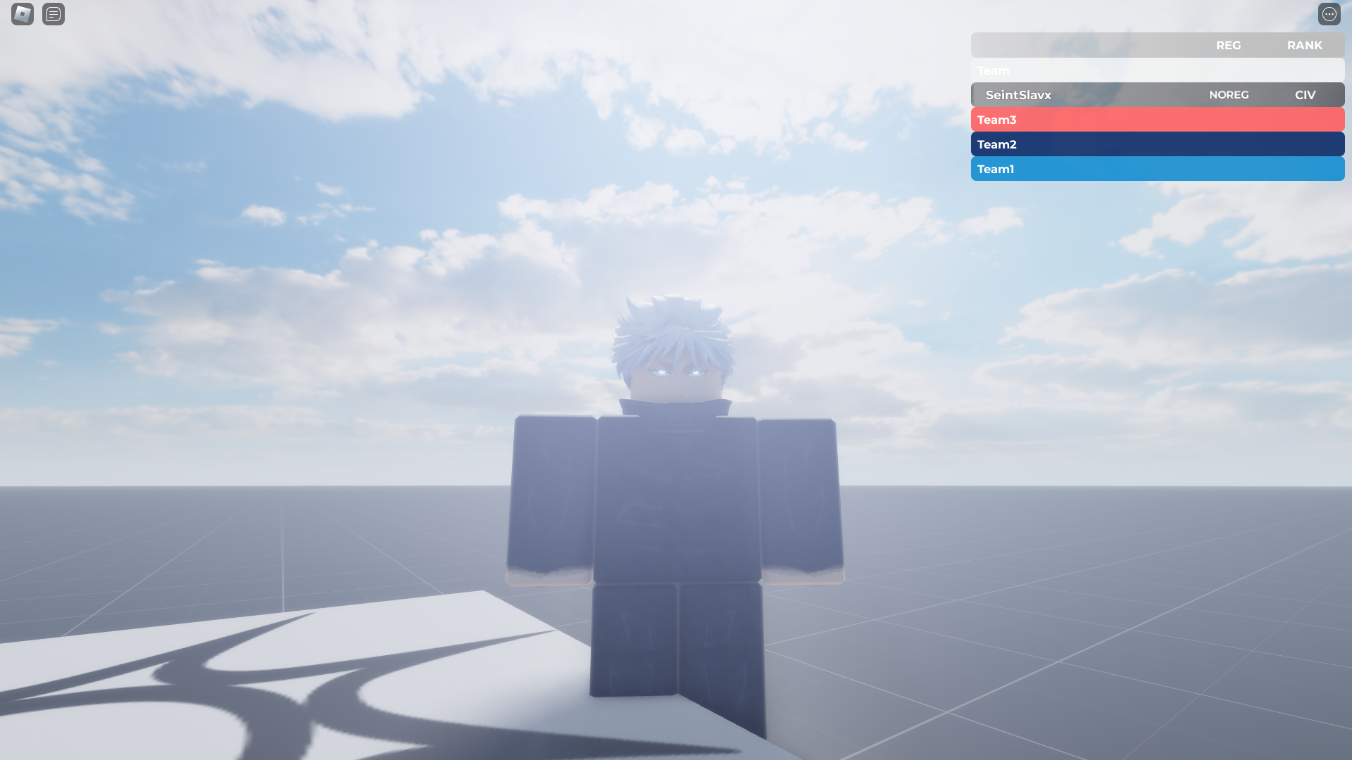 Leaderboard System – Clearly Development