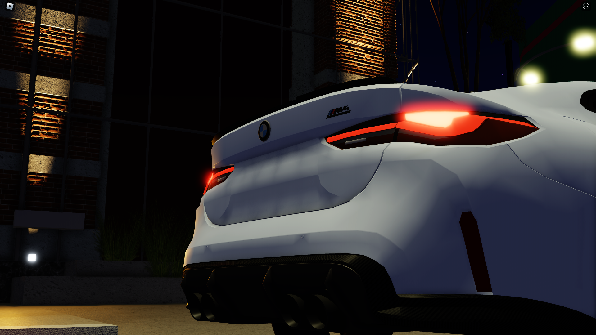 BMW M4 G84 Coupe – SemiOBJ by Selangorean – Clearly Development