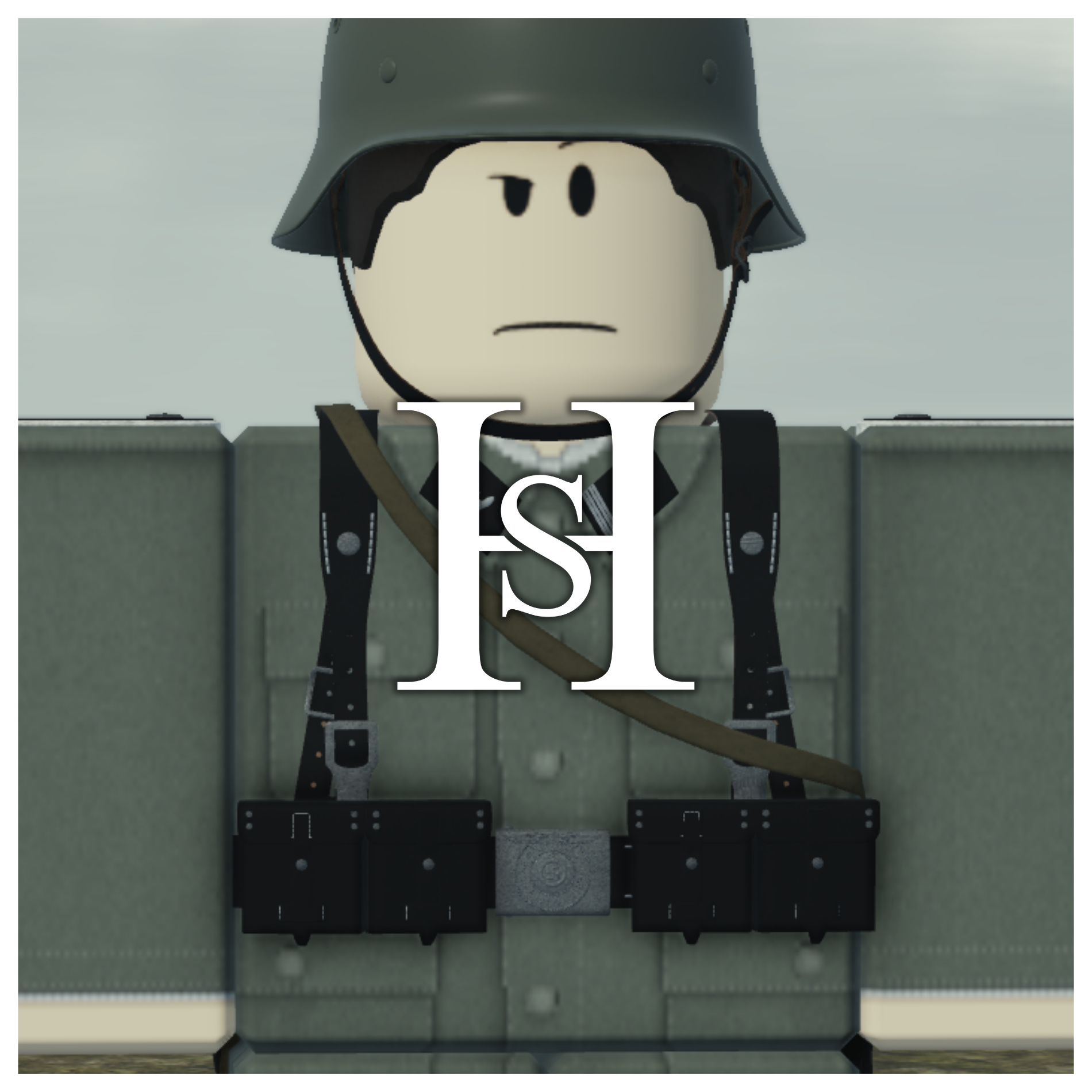 German WW2 Estonian Legion Uniform Set – Clearly Development