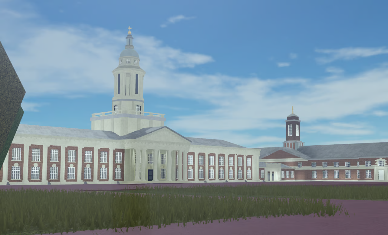 RAF Cranwell, Lincolnshire – Clearly Development