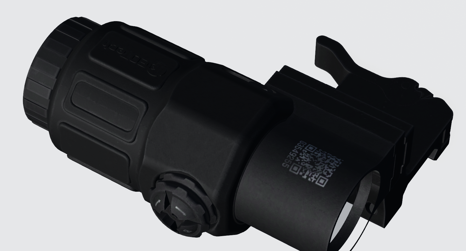 EOTech Gun Sight Attachment Mega Pack – Clearly Development