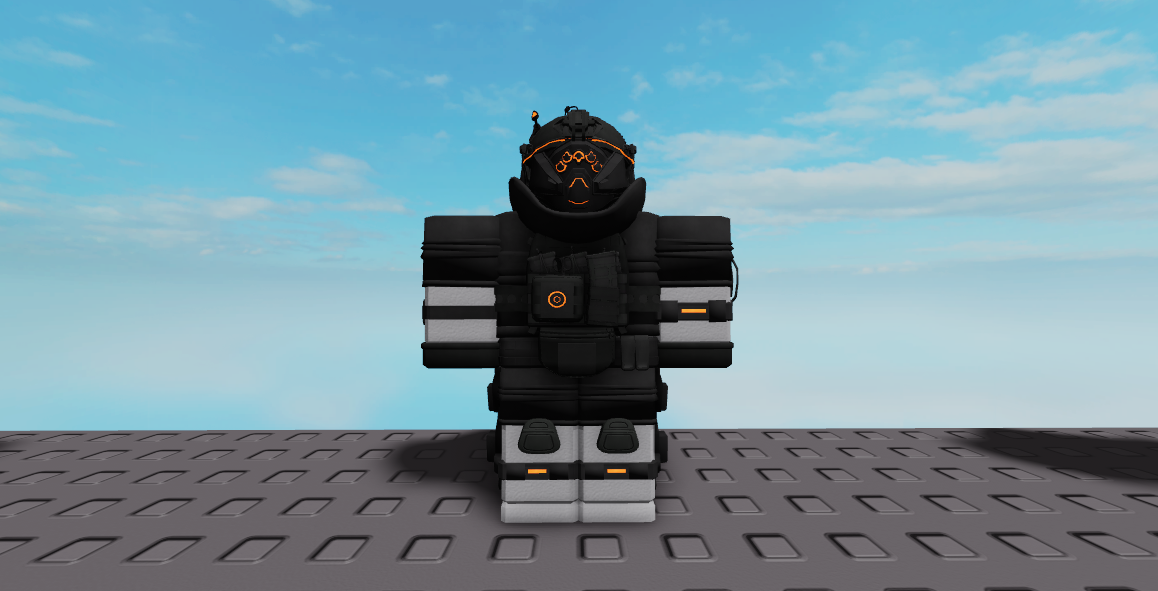 SCP Church of the Broken God Morphs – Clearly Development