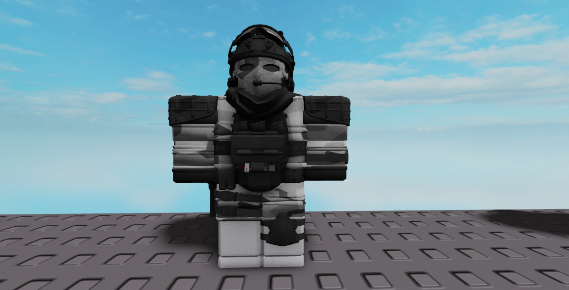 SCP Church of the Broken God Morphs – Clearly Development