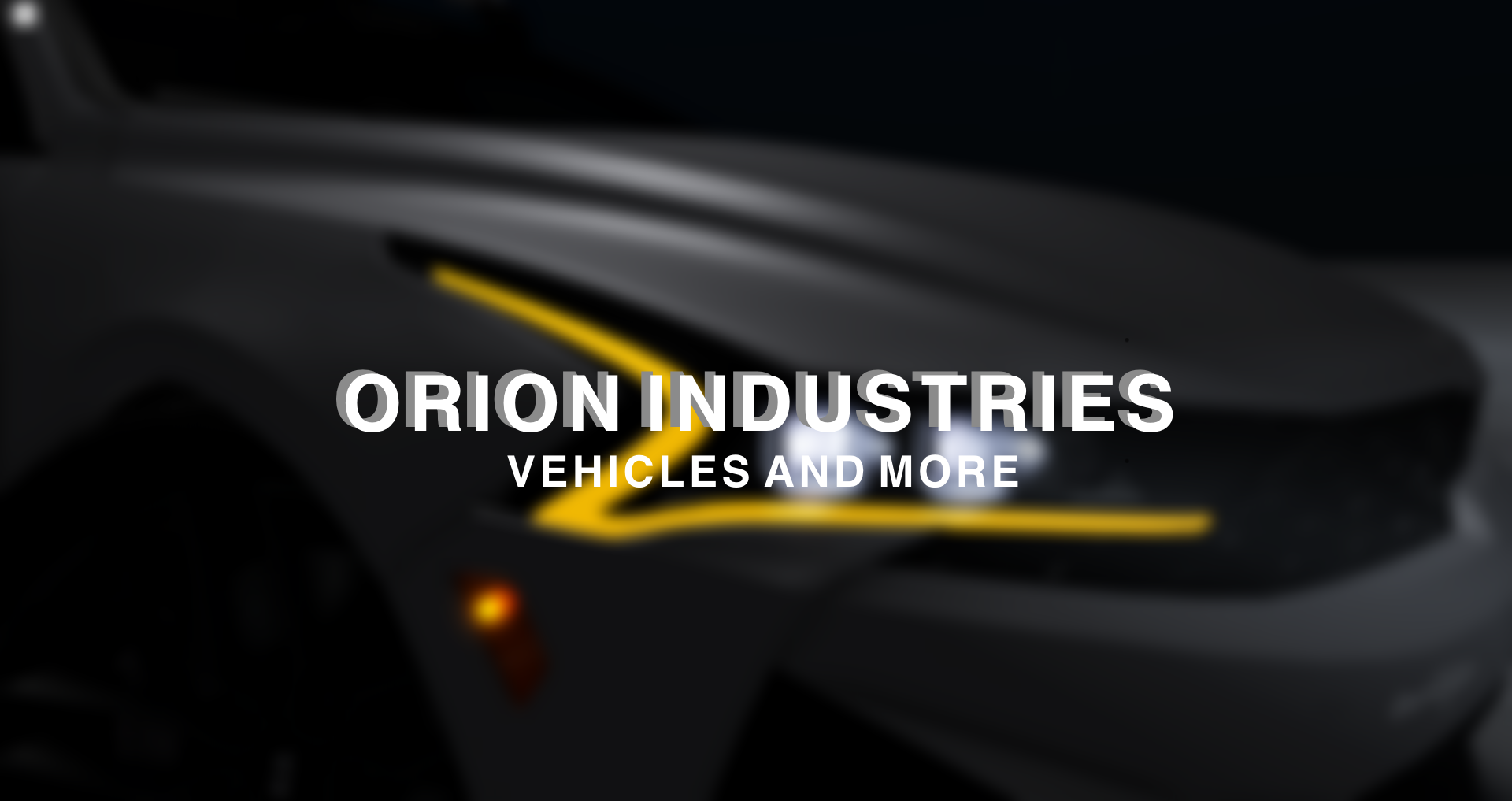 Orion Industries – Products – Clearly Development