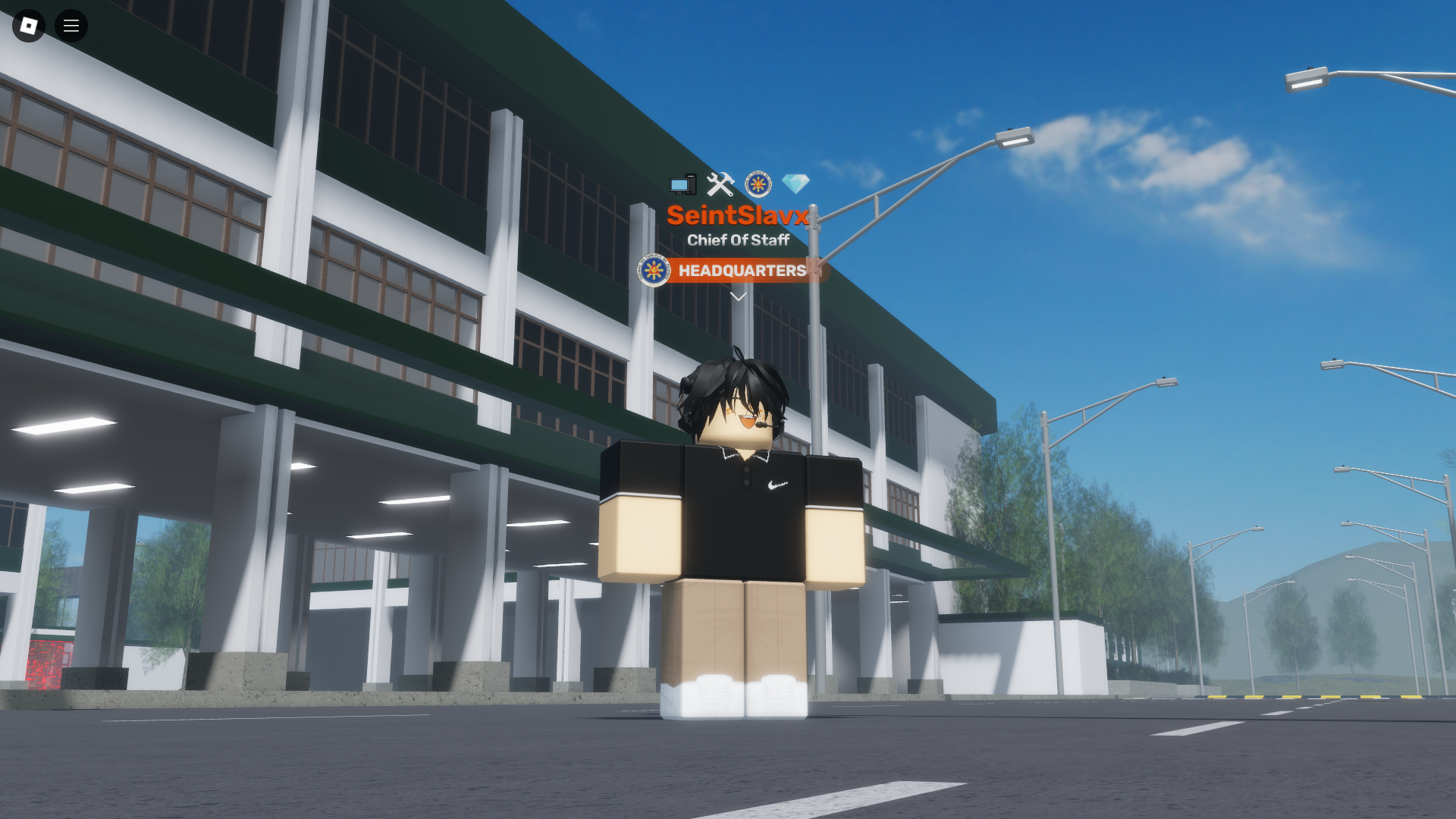 XV2 Overhead System – Clearly Development