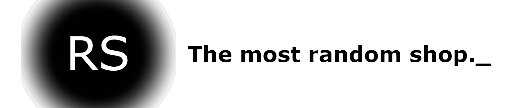 Random Shop (New) – Products – Clearly Development