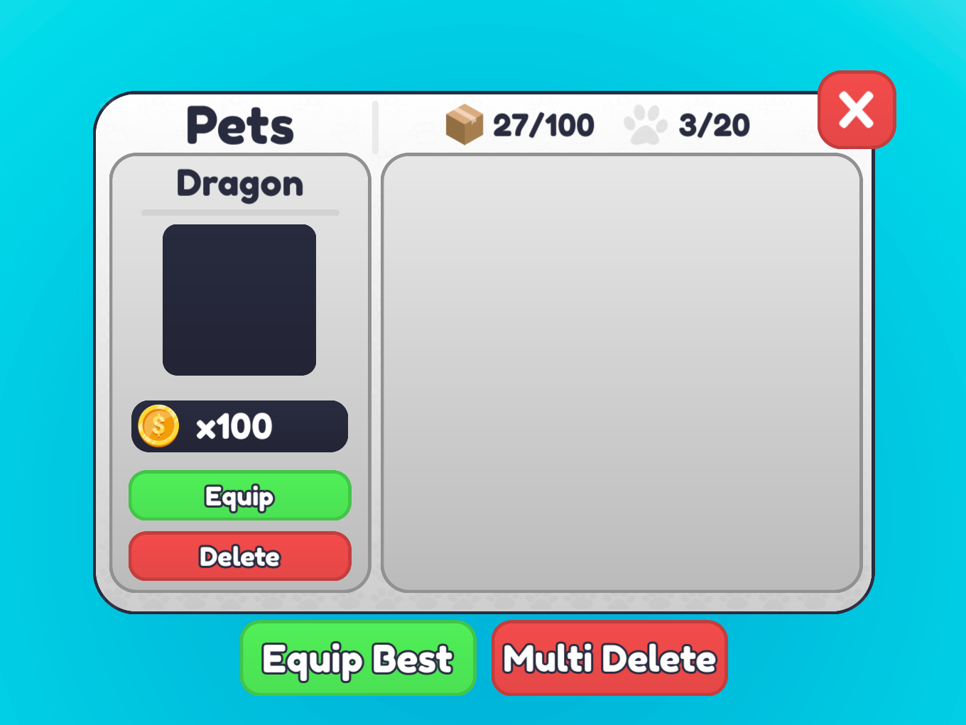 Simulator Frame Guis – Clearly Development