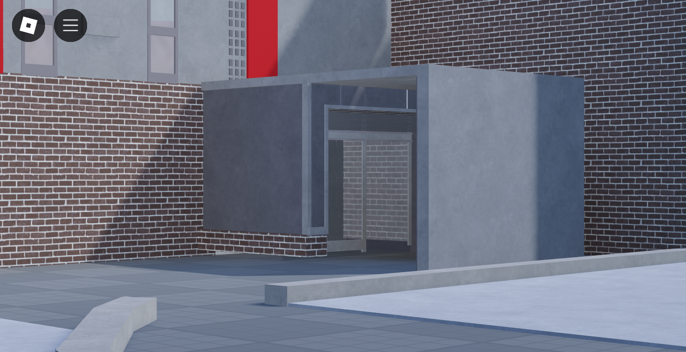 UK Fire Station – Clearly Development