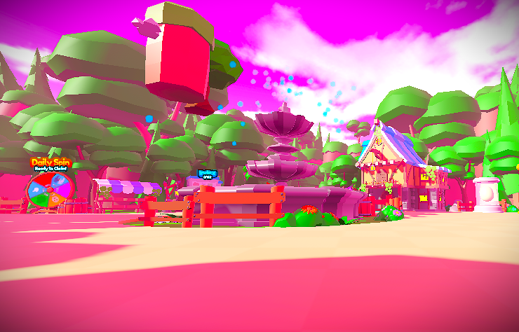 Ducks Development – Products – Clearly Development