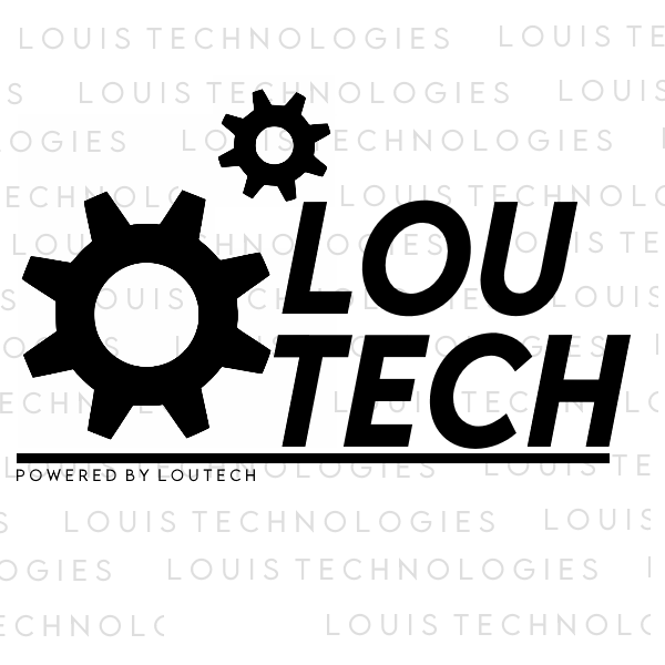 LouTech – Products – Clearly Development