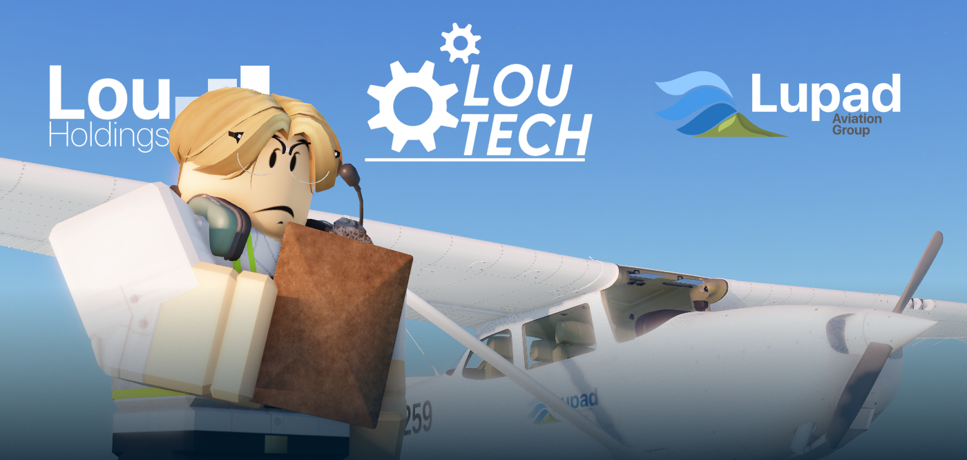 LouTech – Products – Clearly Development