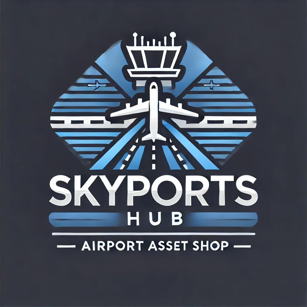 SkyPorts Hub – Products – Clearly Development