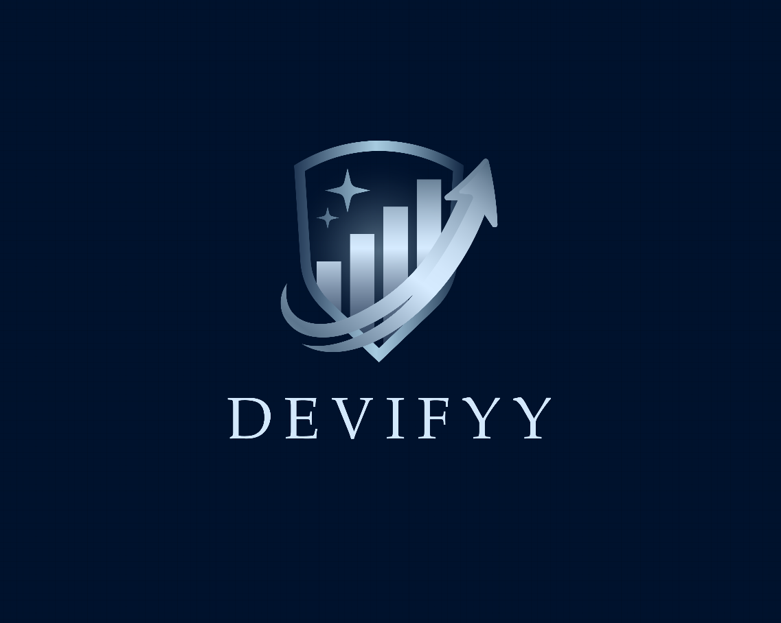 Devifyy – Products – Clearly Development