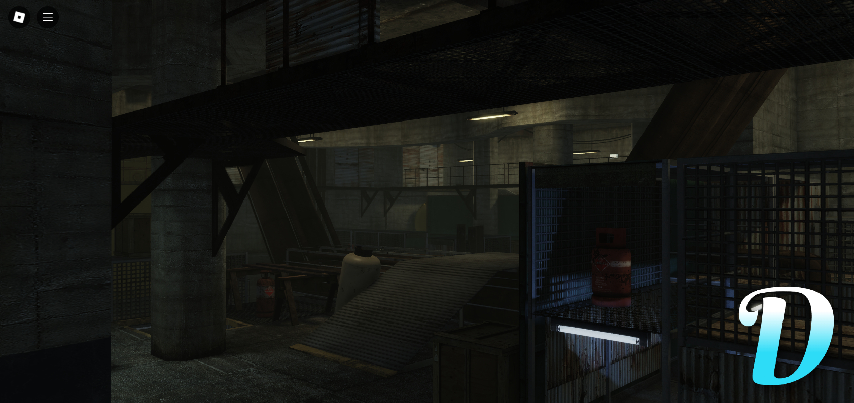 Half Life 2: City 17 Outlands, 2015 – Clearly Development