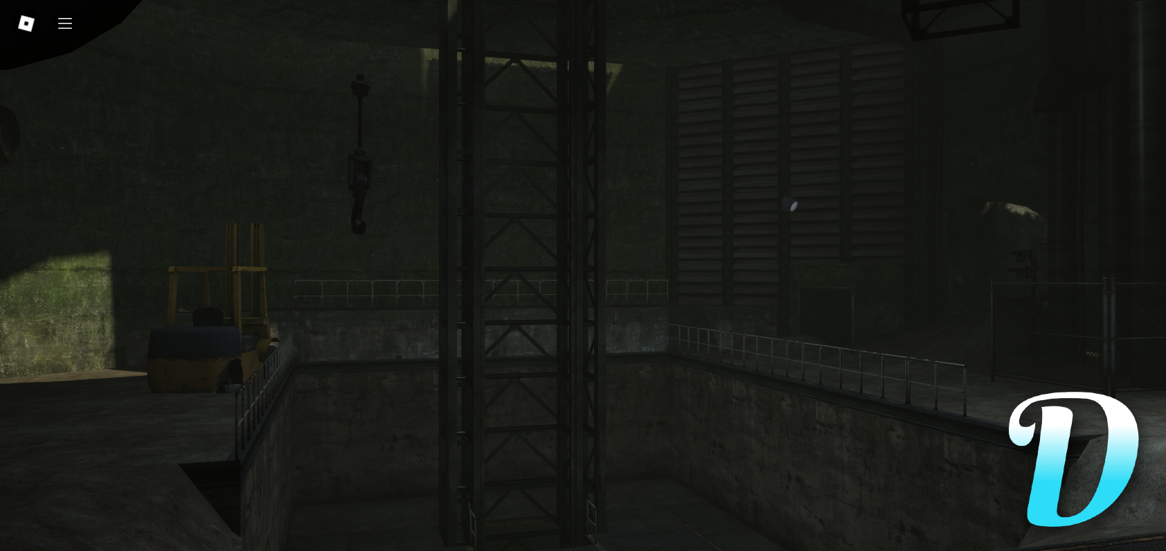 Half Life 2: City 17 Outlands, 2015 – Clearly Development