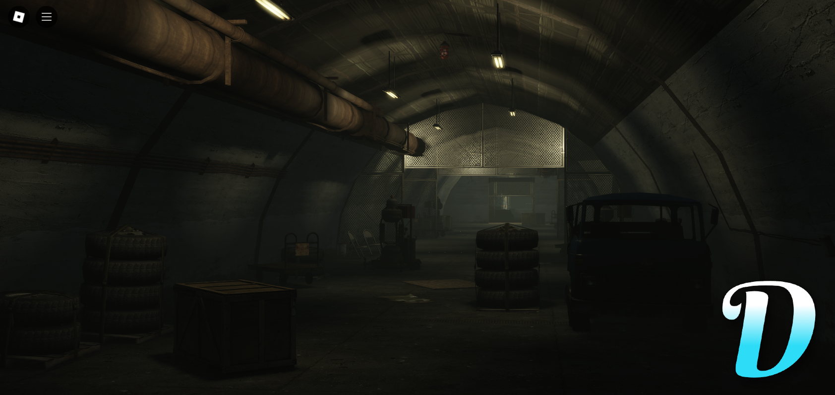 Half Life 2: City 17 Outlands, 2015 – Clearly Development