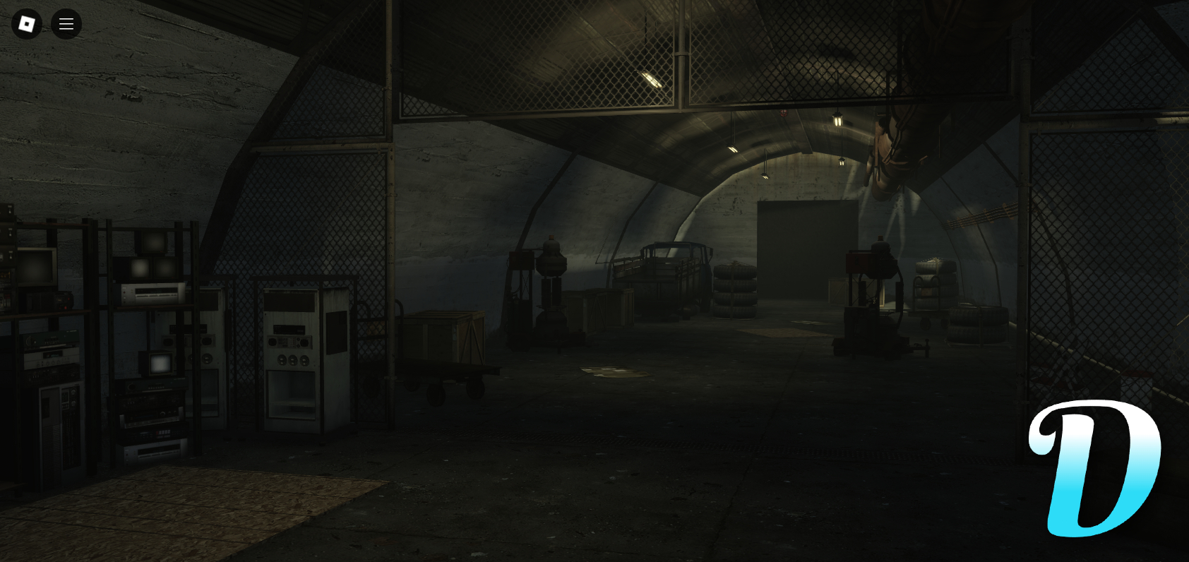 Half Life 2: City 17 Outlands, 2015 – Clearly Development