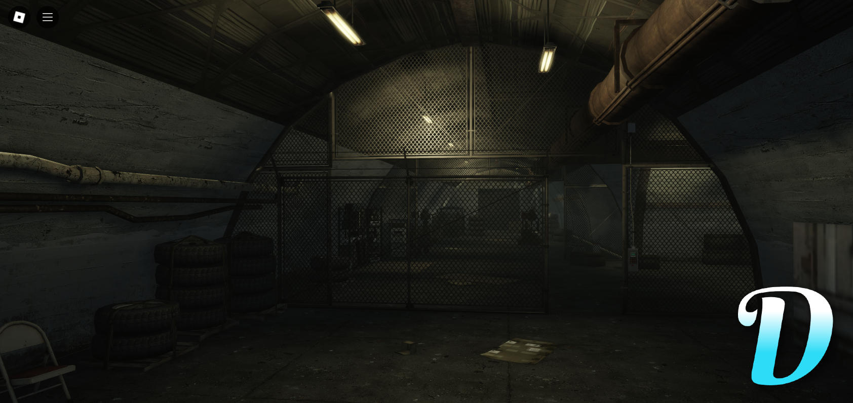 Half Life 2: City 17 Outlands, 2015 – Clearly Development