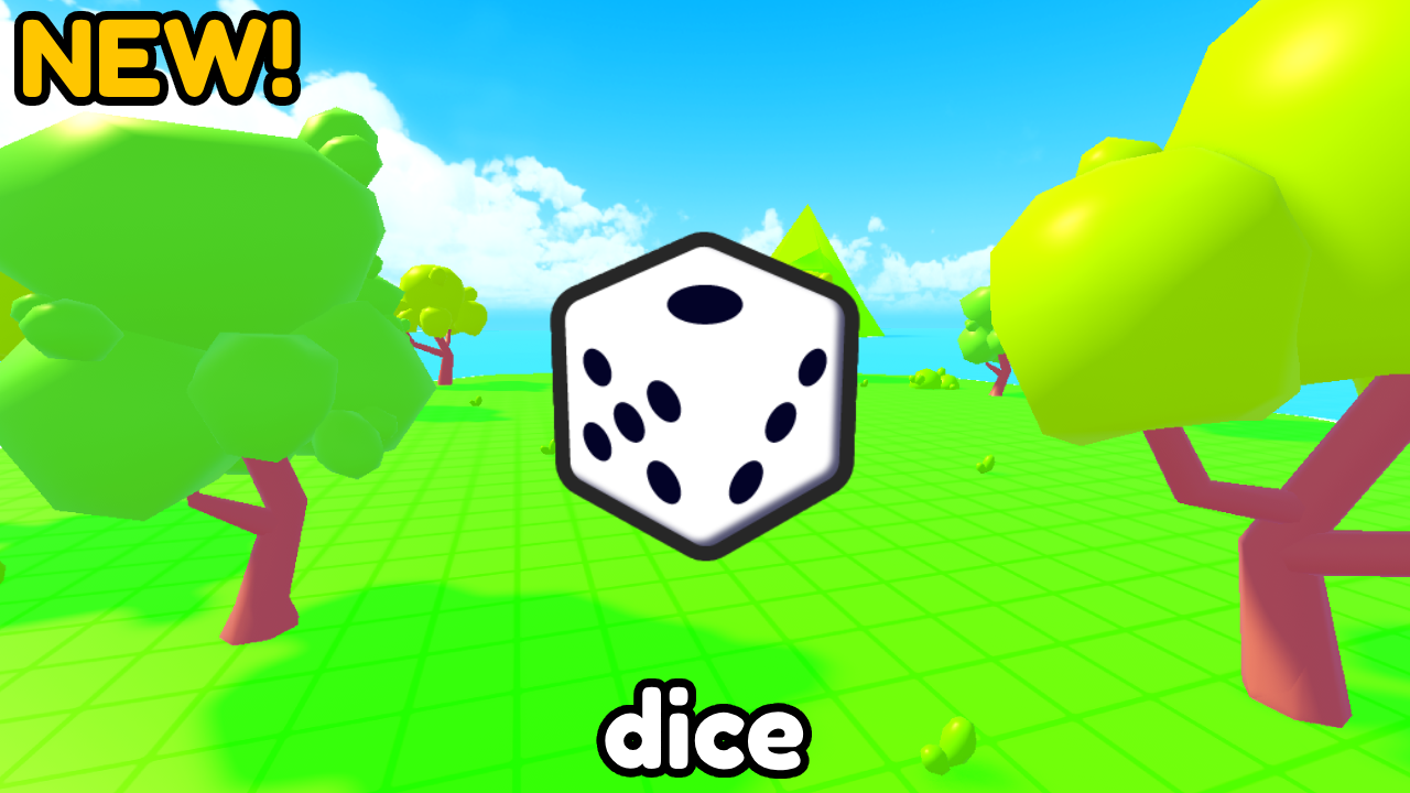 Dice – An rng Game – Clearly Development
