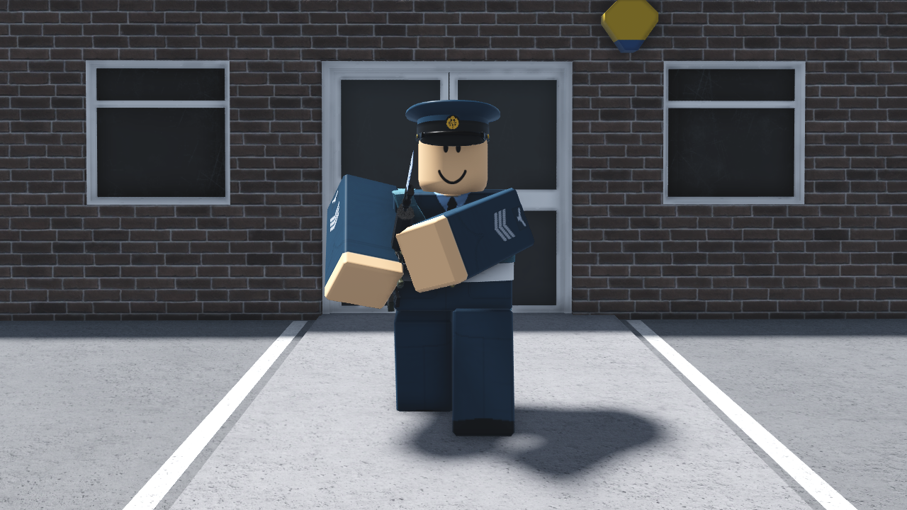 L85A3 DP – BAF Drill Purpose Rifle System – Clearly Development