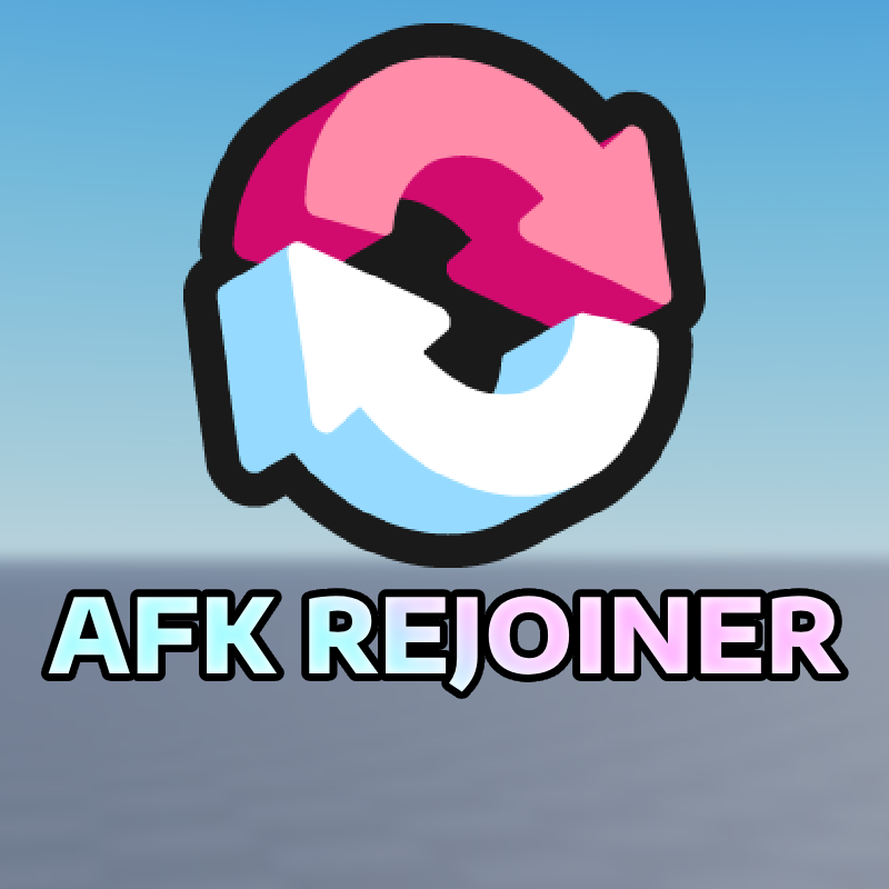 AFK Rejoiner, automatically rejoin AFK players – Clearly Development