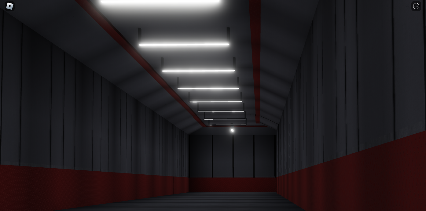 Basic Scp Starter Map Clearly Development