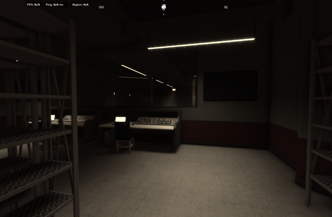 Basic SCP Starter Map 2 – Clearly Development