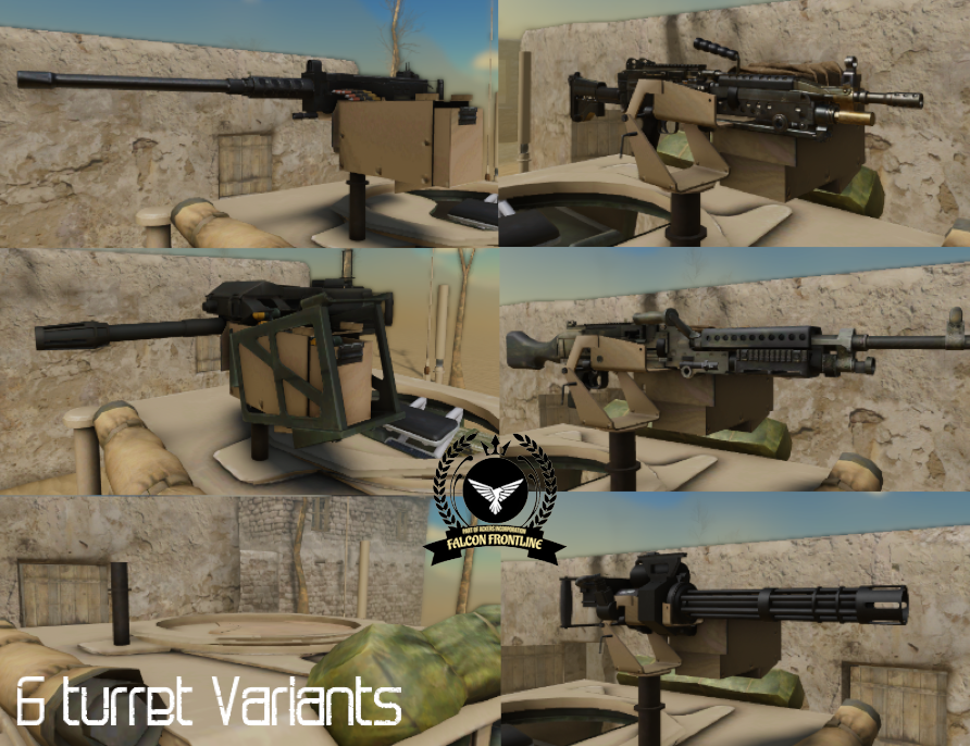 [GLOBAL] AM General M1114 HMMWV Pack V1 – Clearly Development