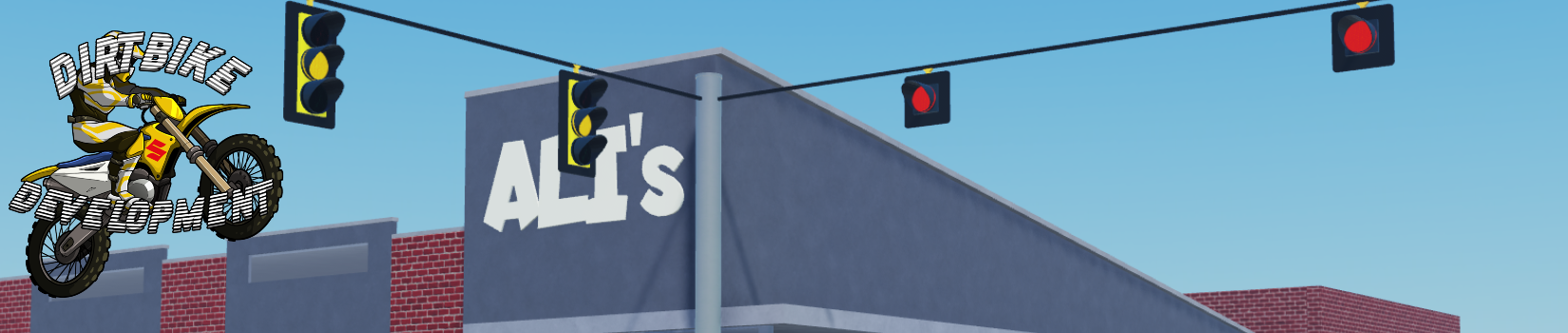 Dirtbike Development – Products – Clearly Development