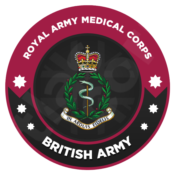 Deluxe British Army Logo Pack V4 by Atlas Corporation – Clearly Development Deluxe British Army Logo Pack V4 by Atlas Corporation – Clearly Development