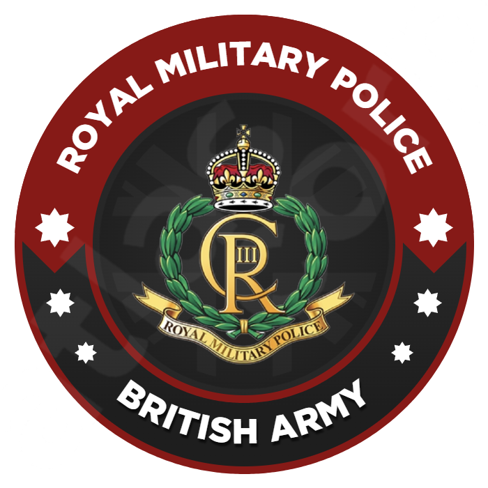 Deluxe British Army Logo Pack V4 by Atlas Corporation – Clearly Development