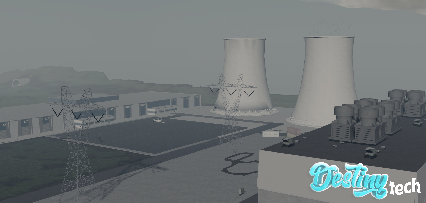 Fairfield County, USA – Clearly Development