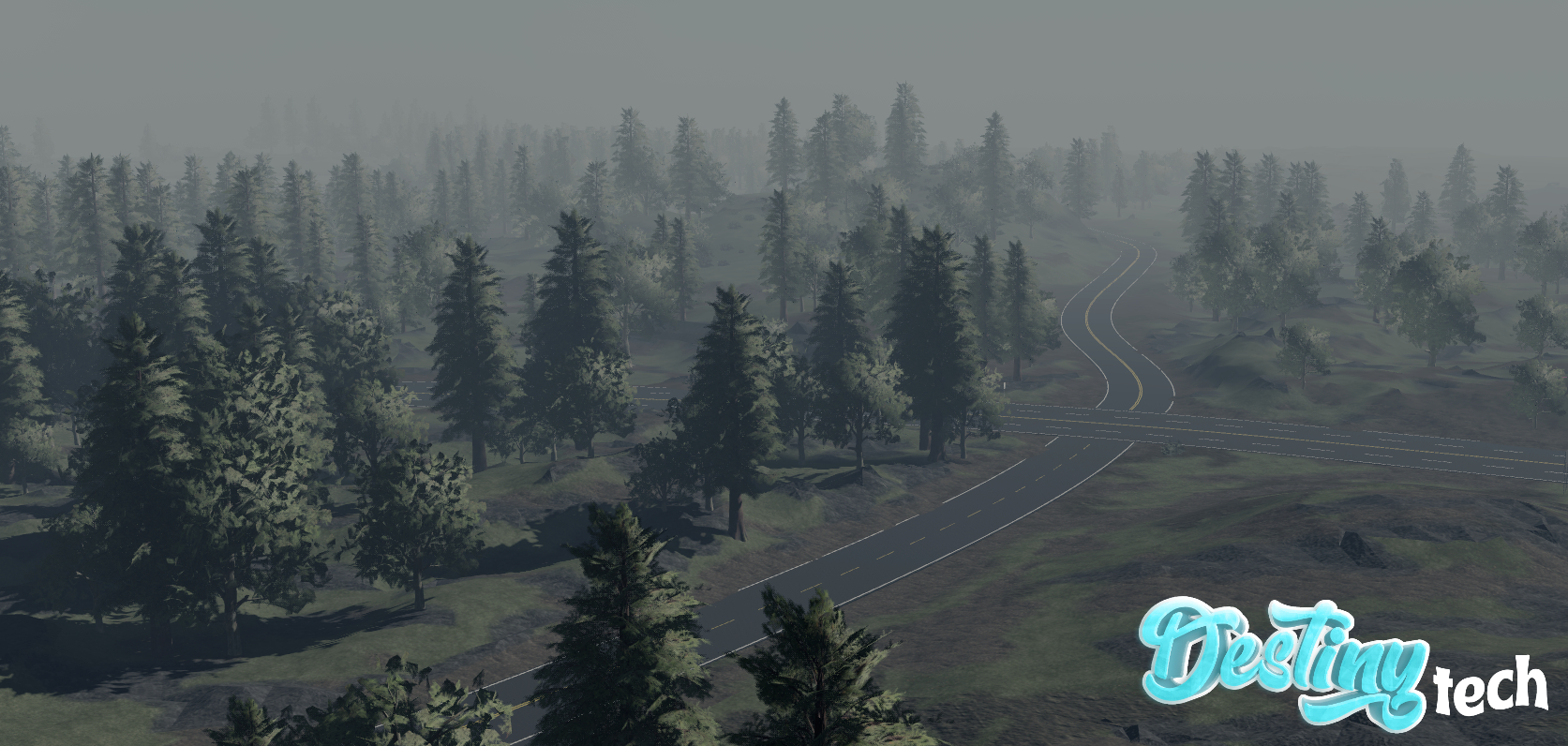 Fairfield County, USA – Clearly Development