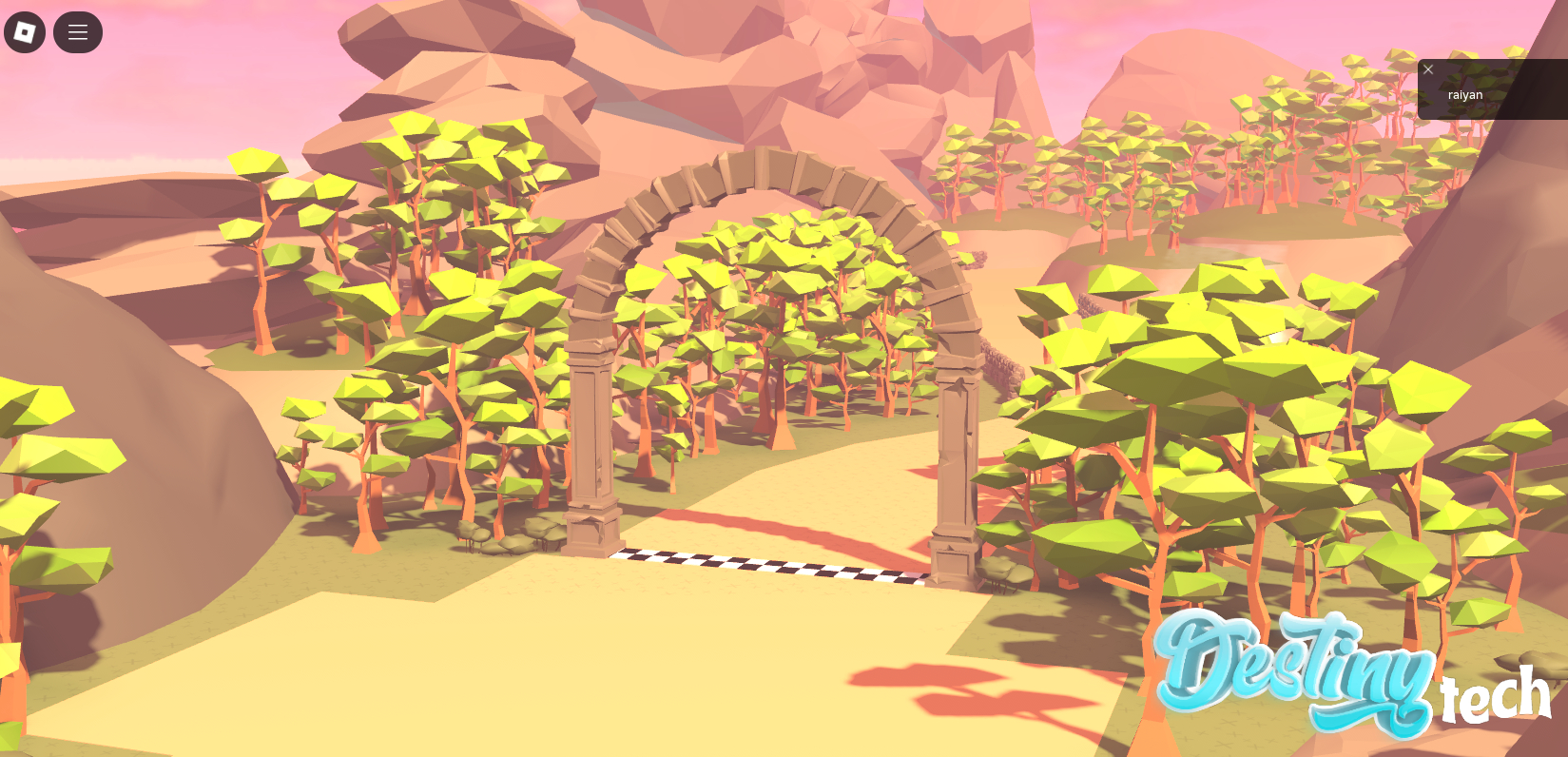 Polly Racing Game – Clearly Development