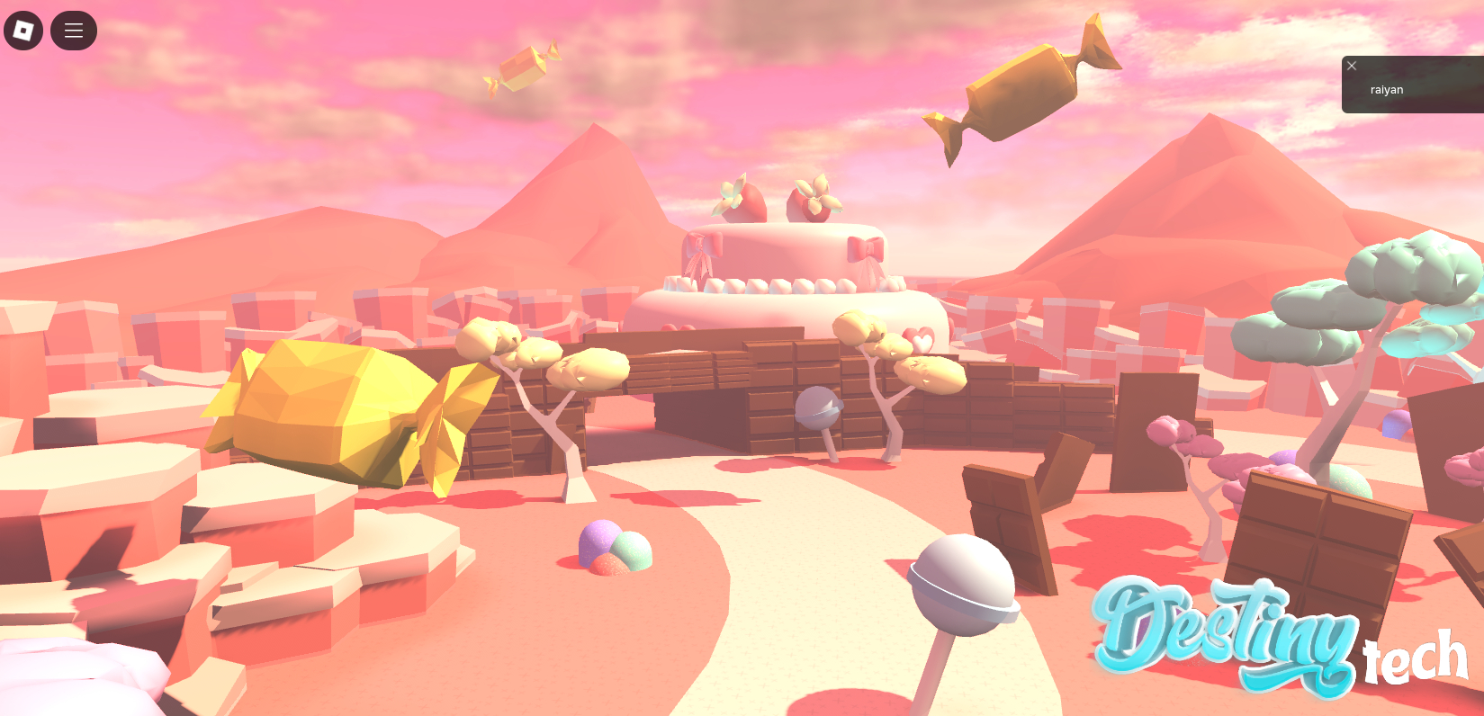 Polly Racing Game – Clearly Development