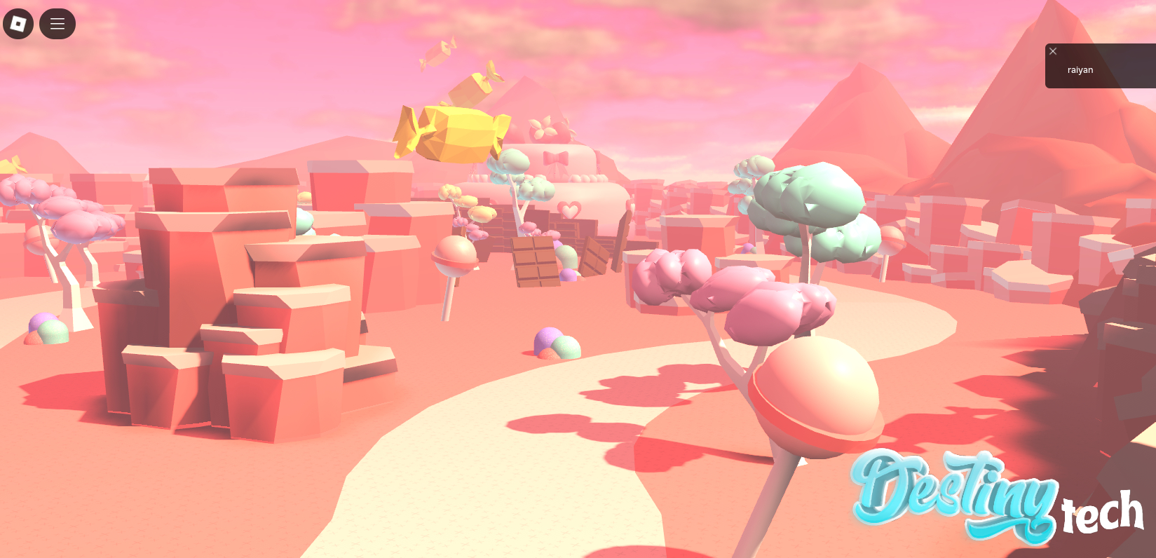 Polly Racing Game – Clearly Development