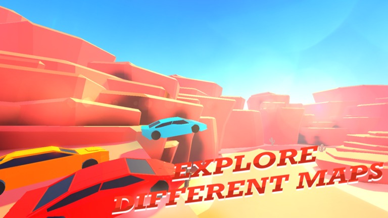 Polly Racing Game – Clearly Development