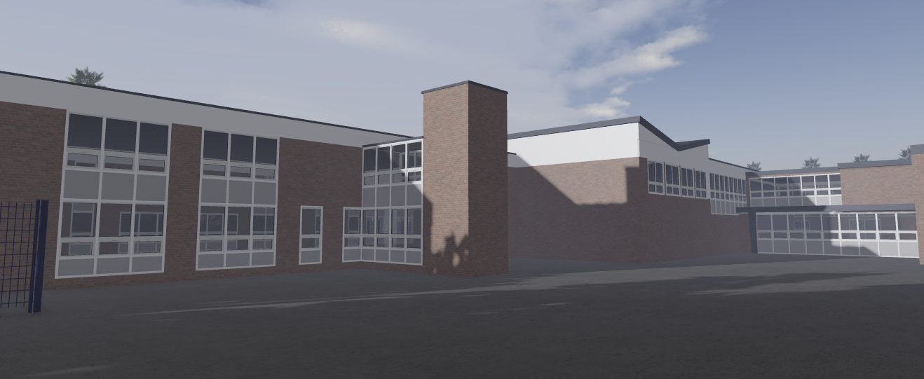 Westfield Academy V2 – Clearly Development