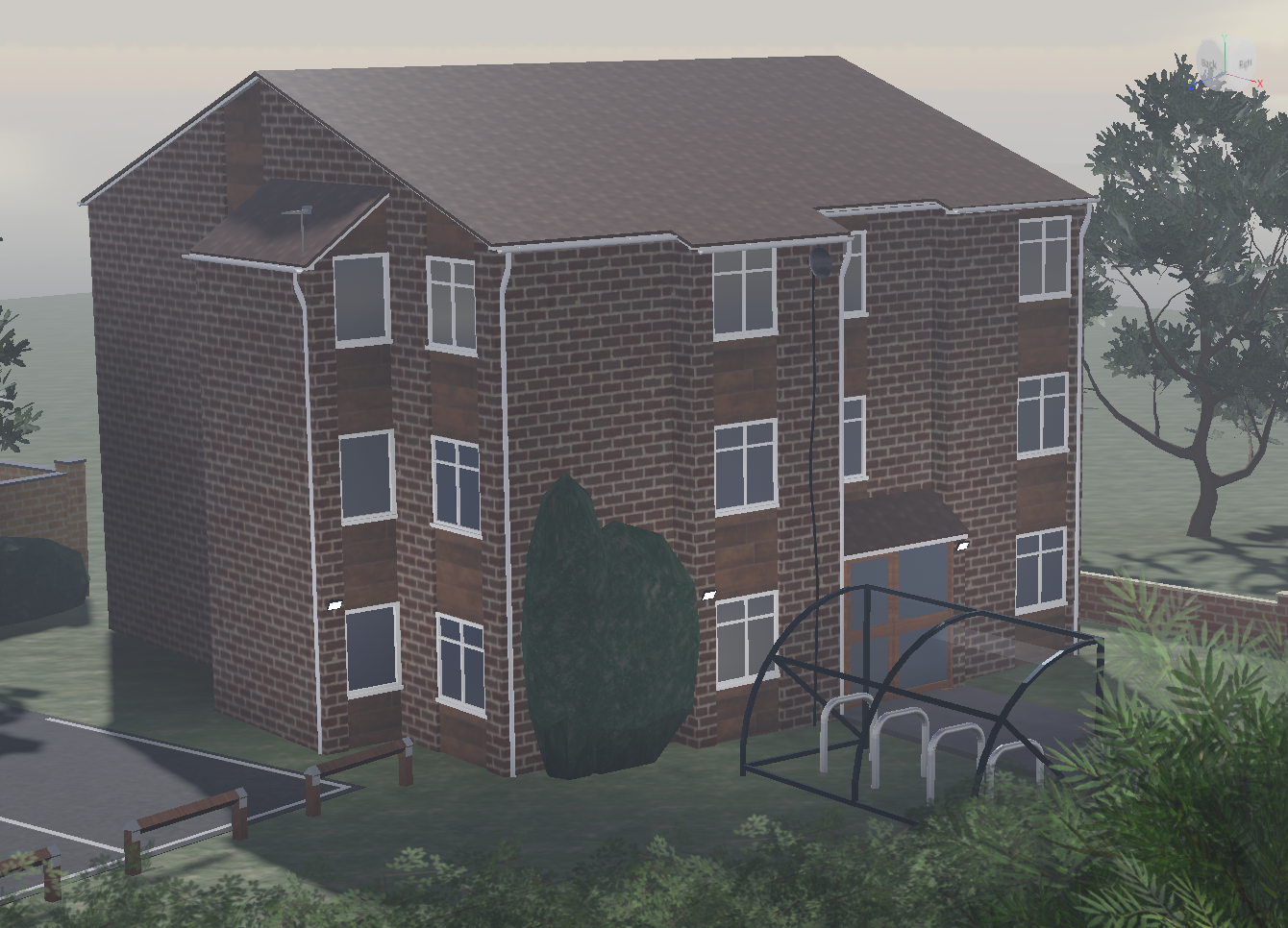 UK Filler House Pack [40% OFF] – Clearly Development