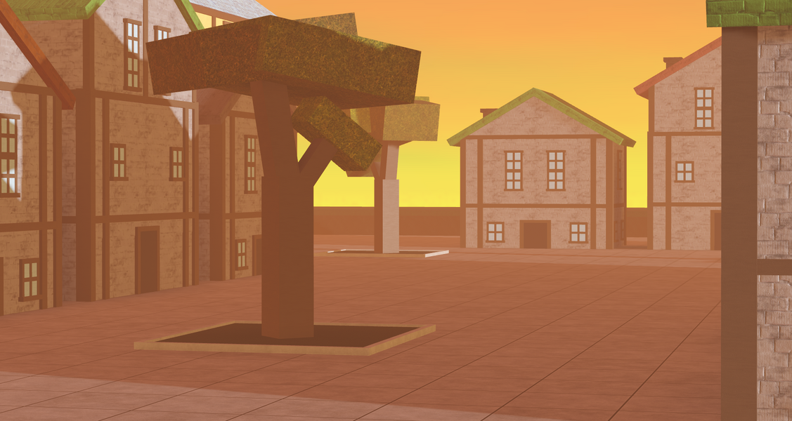 Anime Combat Training Grounds – Clearly Development