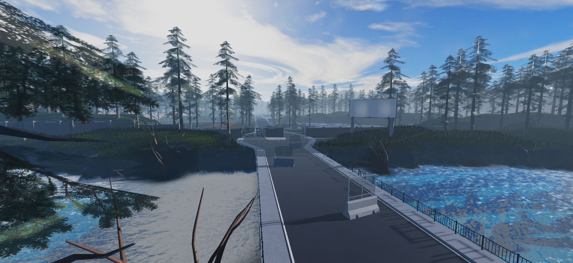 Template Map 1 – Clearly Development