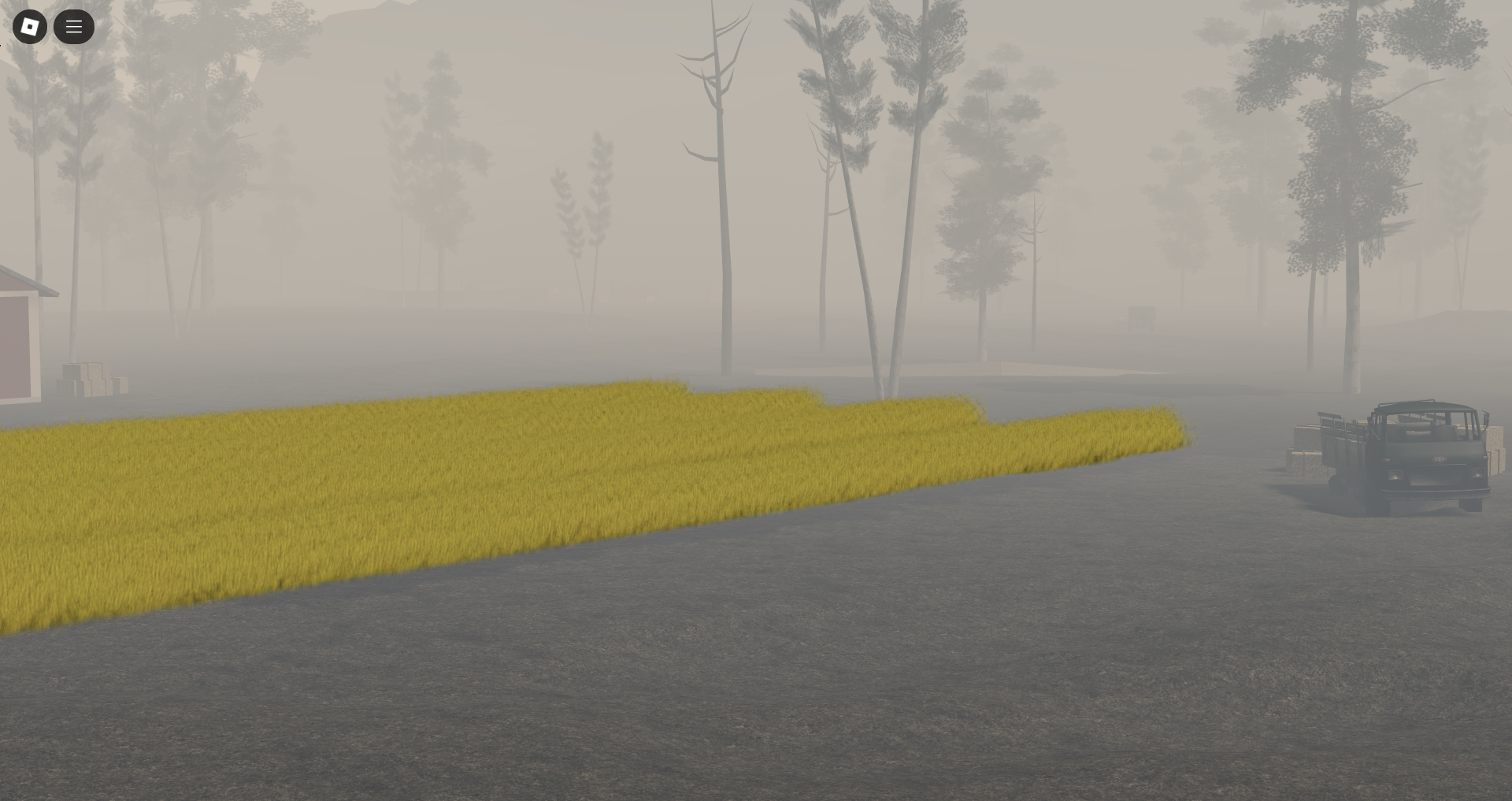 Forest Deployment Military Terrain Training Map – Clearly Development