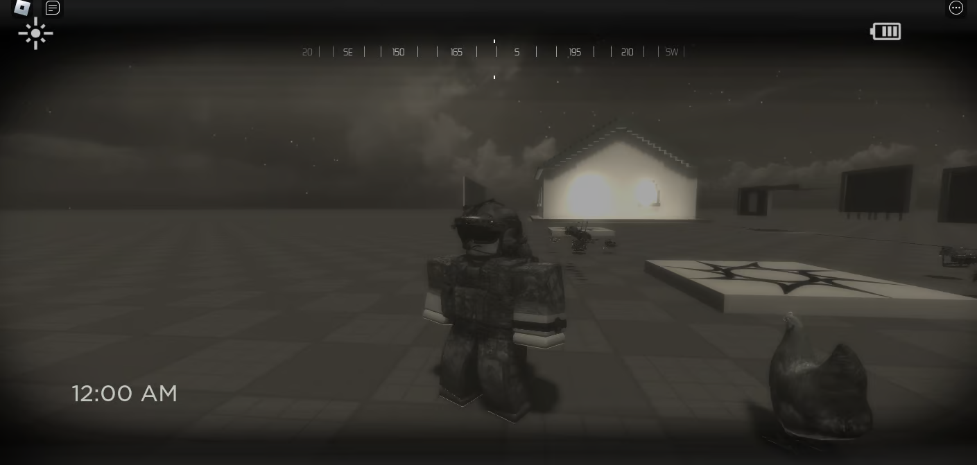 IVAS System – Clearly Development