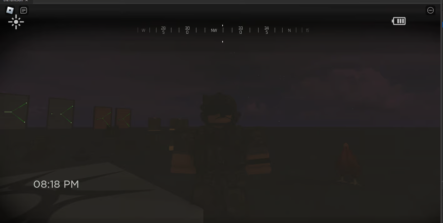 IVAS System – Clearly Development