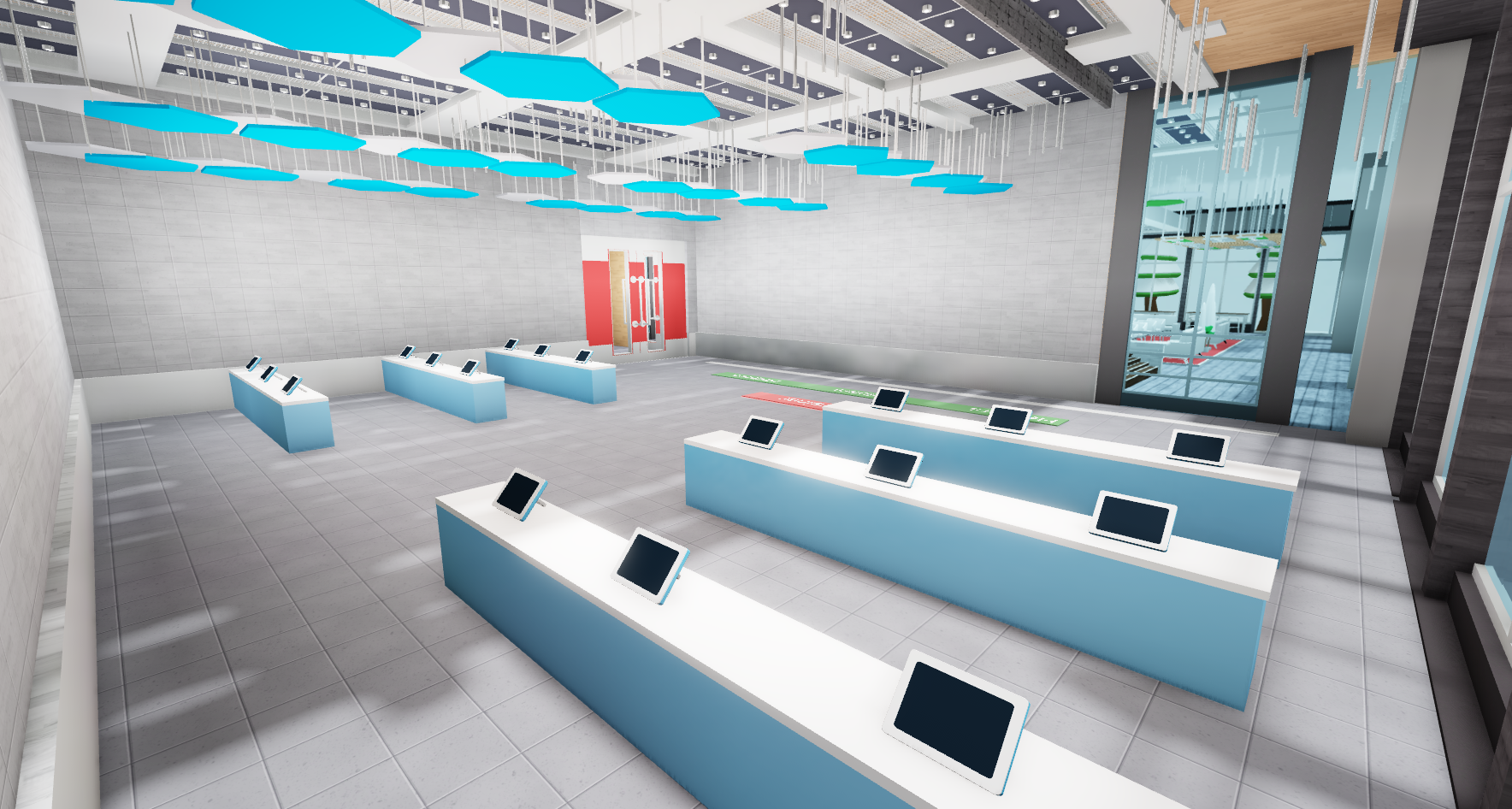 Cleveland Education And Training Centre | Education System